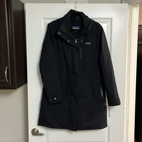 Patagonia | Jackets & Coats | Custom H2no Patagonia Parka | Poshmark